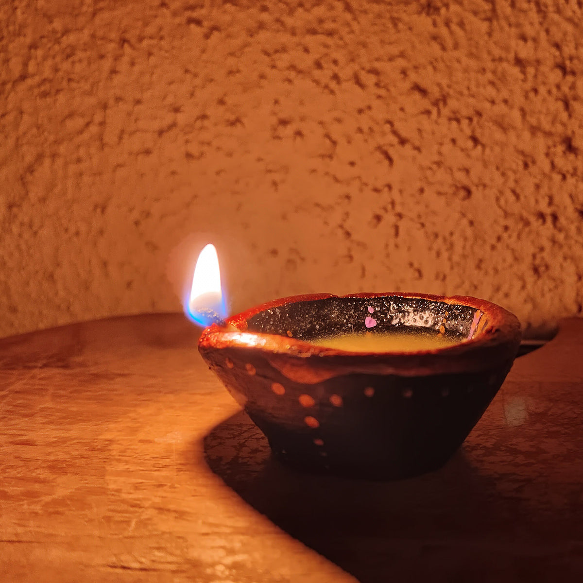 アート ディヤ の容器 – いっちゃ