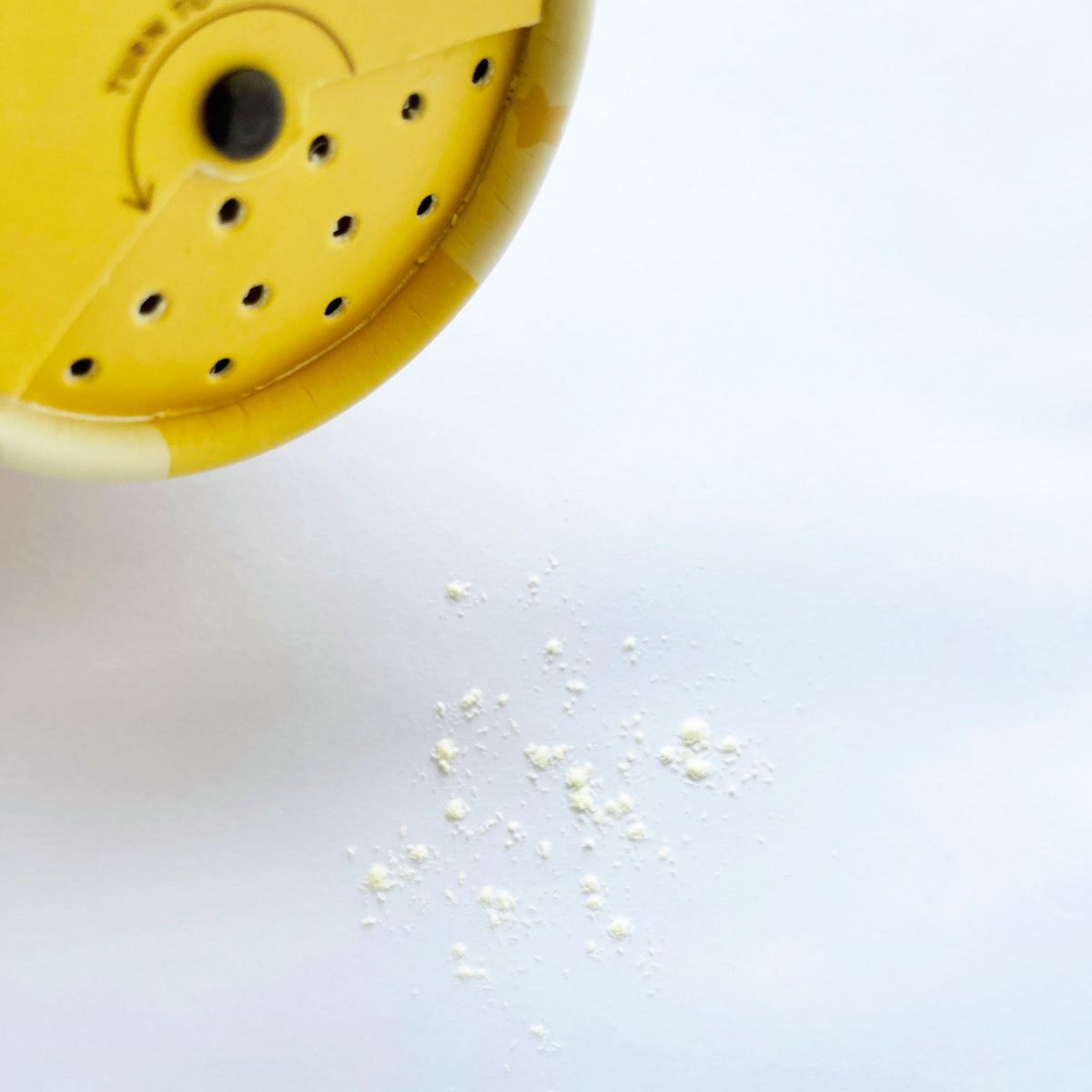 ターメリック ベビーパウダー – いっちゃ